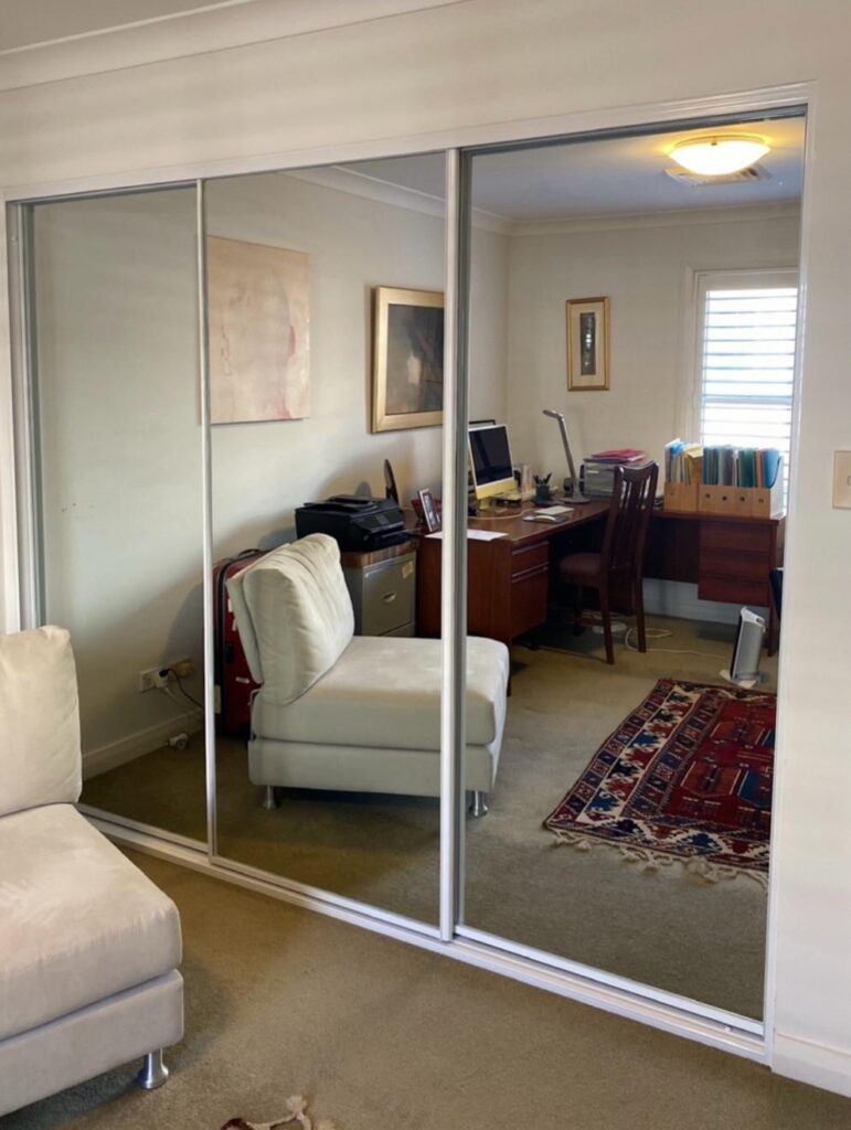 Wardrobes Repair, Replacement & Installation - Best Price