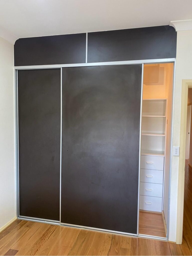 Wardrobes Repair, Replacement & Installation - Best Price