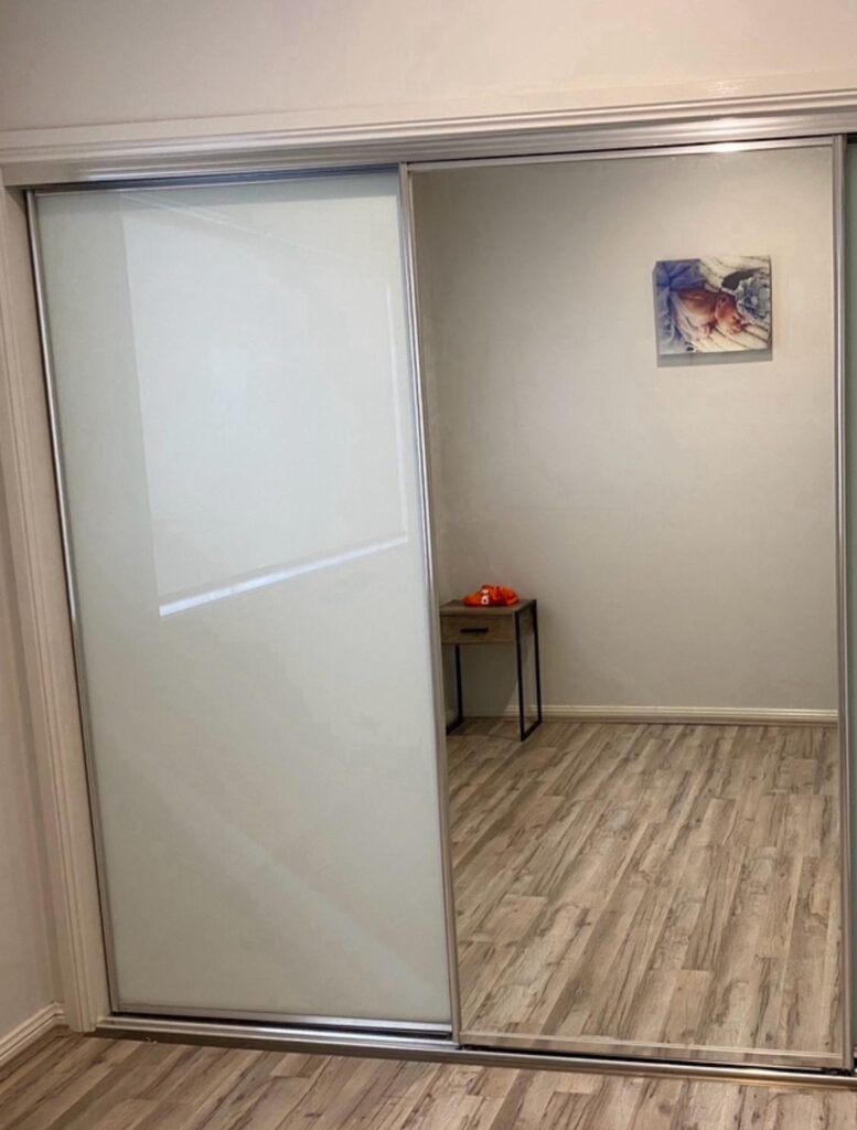 Wardrobes Repair, Replacement & Installation - Best Price